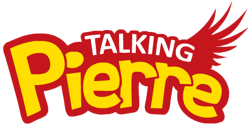 Talking Pierre | Logopedia | Fandom