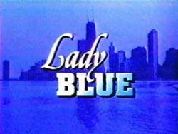 Lady Blue | Logopedia | Fandom