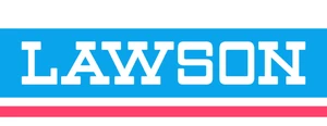 Lawson (store)/Signage | Logopedia | Fandom