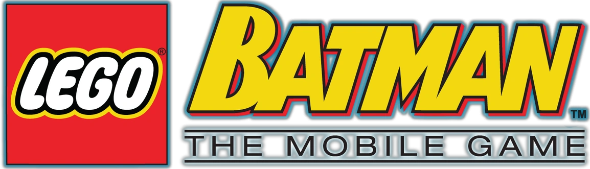 Lego Batman: The Mobile Game | Logopedia | Fandom