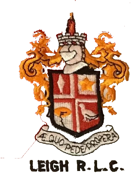 Leigh Leopards | Logopedia | Fandom