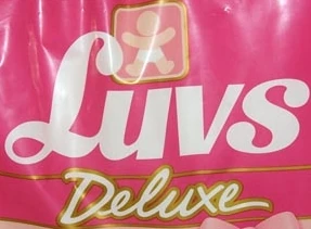 Luvs Deluxe | Logopedia | Fandom