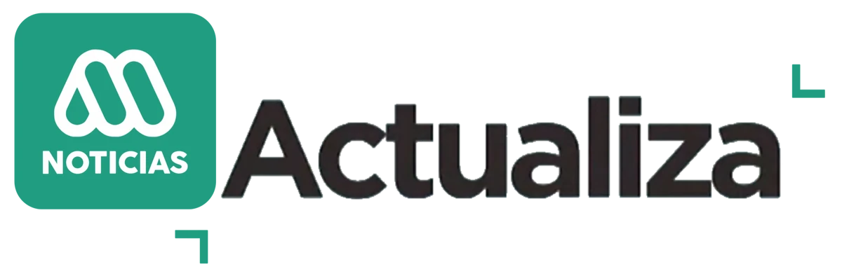 Meganoticias Actualiza | Logopedia | Fandom