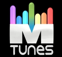 MTunes | Logopedia | Fandom