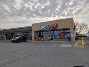 Mac's Convenience Stores | Logopedia | Fandom
