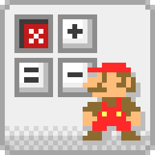 Mario Calculator | Logopedia | Fandom
