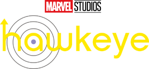 Hawkeye (miniseries) | Logopedia | Fandom