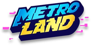 MetroLand | Logopedia | Fandom
