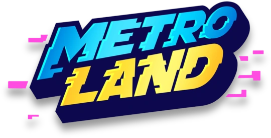Metroland Logo Metro Series The Land By Futureprobe1982 On DeviantArt