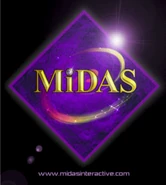 Midas Interactive Entertainment | Logopedia | Fandom
