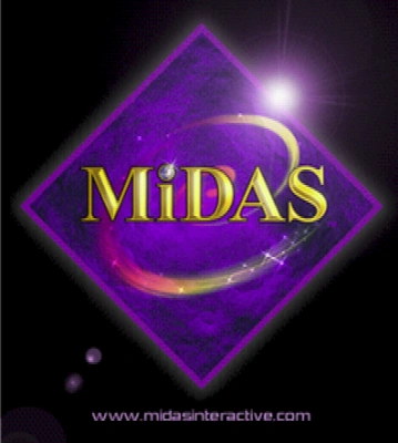 Midas Interactive Entertainment | Logopedia | Fandom