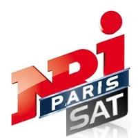 NRJ Paris | Logopedia | Fandom