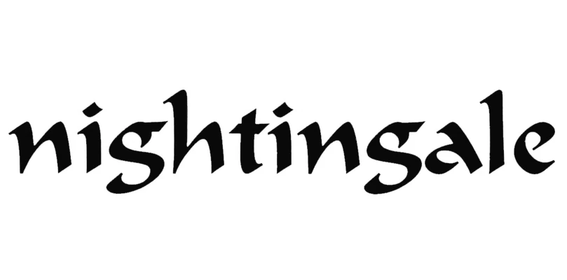 Nightingale | Logopedia | Fandom