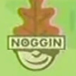 Noggin Logopedia