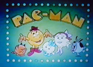 Pac-Man (cartoon) | Logopedia | Fandom