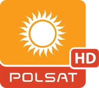Polsat/Logo Variations | Logopedia | Fandom