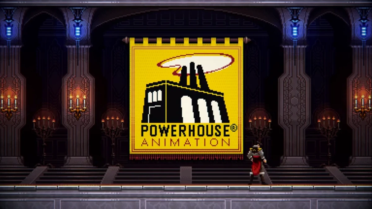 Powerhouse Animation Studios/Other | Logopedia | Fandom