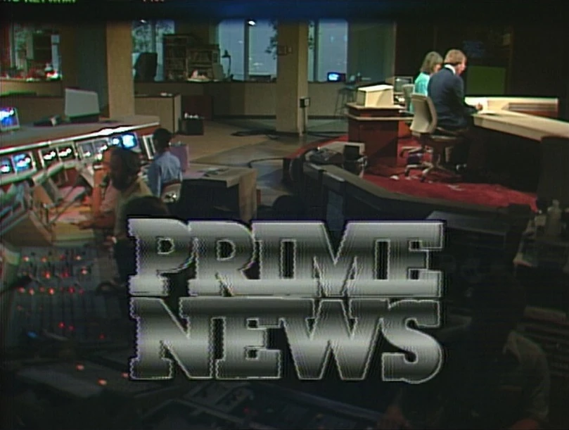 Prime News | Logopedia | Fandom