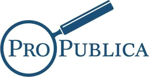 ProPublica | Logopedia | Fandom