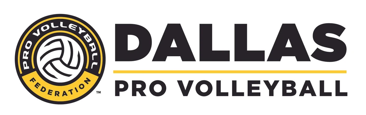 Dallas Pro Volleyball | Logopedia | Fandom
