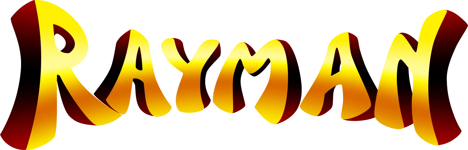 Rayman (video game) | Logopedia | Fandom