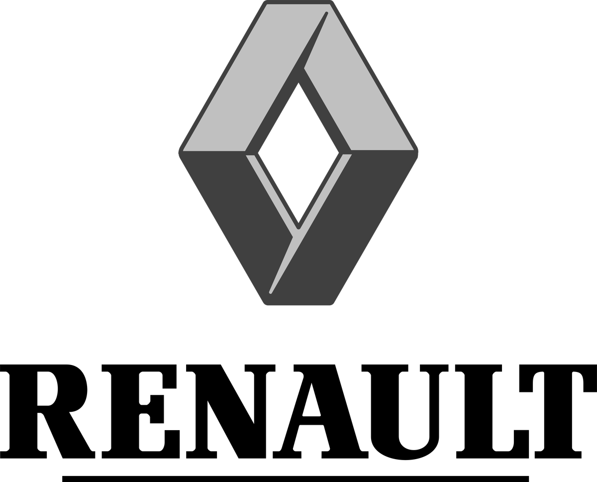 Renault Russia | Logopedia | Fandom