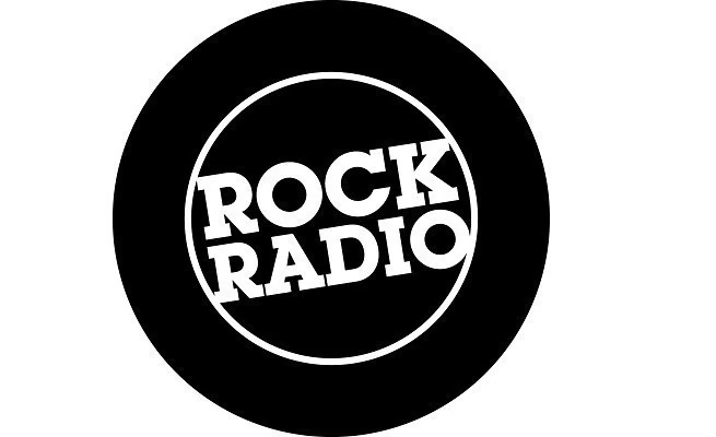 Radio Rock Logo