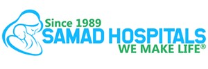 Samad Hospitals | Logopedia | Fandom