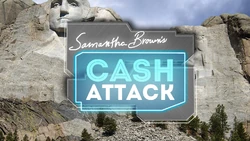 Samatha Brown's Cash Attack | Logopedia | Fandom
