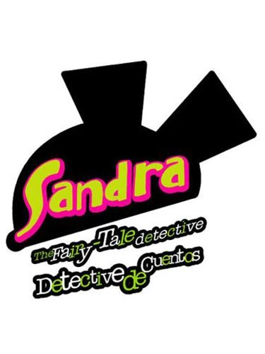 Sandra the Fairytale Detective | Logopedia | Fandom