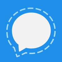 Signal (software) | Logopedia | Fandom