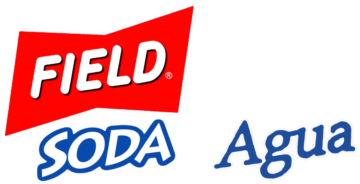 Soda Field Agua | Logopedia | Fandom