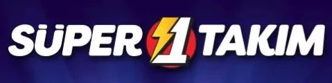 Süper 1 Takım | Logopedia | Fandom
