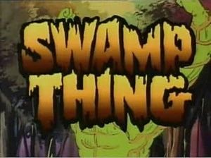 Swamp Thing | Logopedia | Fandom