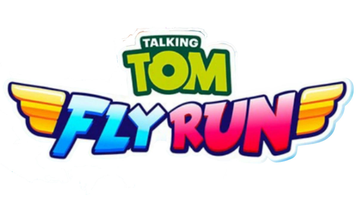 Talking Tom Sky Run | Logopedia | Fandom