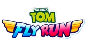 Talking Tom Sky Run | Logopedia | Fandom