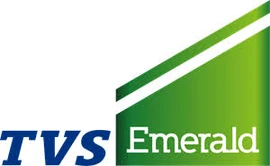 TVS Emerald | Logopedia | Fandom