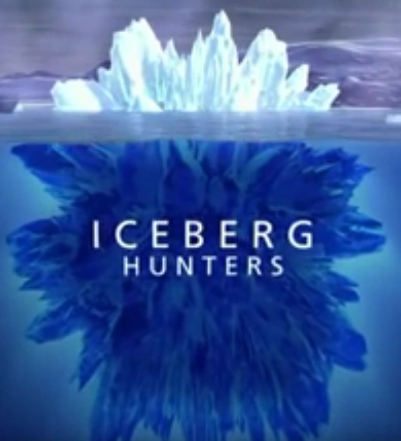 Iceberg Hunters | Logopedia | Fandom