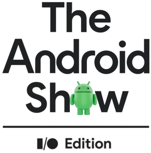 The Android Show I/O Edition | Logopedia | Fandom