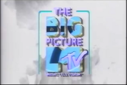 The Big Picture | Logopedia | Fandom