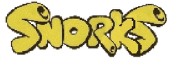 Snorks | Logopedia | Fandom
