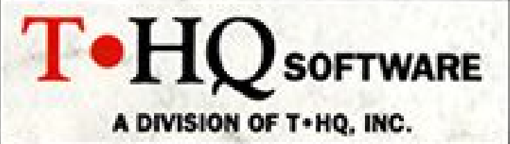 THQ | Logopedia | Fandom