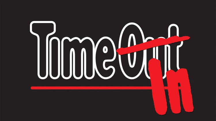 Time Out | Logopedia | Fandom