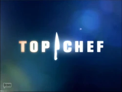 Top Chef | Logopedia | Fandom