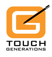 Touch Generations | Logopedia | Fandom