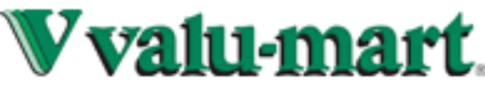 Valu-mart | Logopedia | Fandom