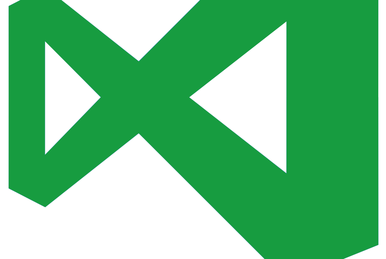 Visual Studio 2005 Logo