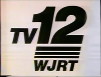 WJRT-TV | Logopedia | Fandom