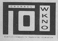 WKNO | Logopedia | Fandom