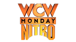 Wcw Nitro Logo